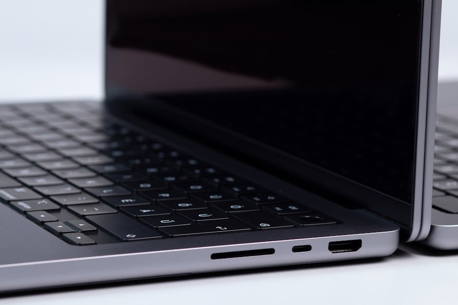 M2 MacBook Pro vs. M3: Is the Upgrade Worth It in 2025? - Mini4Wd Indonesia