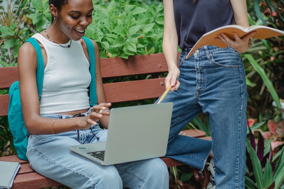The Best Apps for Tech-Savvy College Students in 2025 - Mini4Wd Indonesia